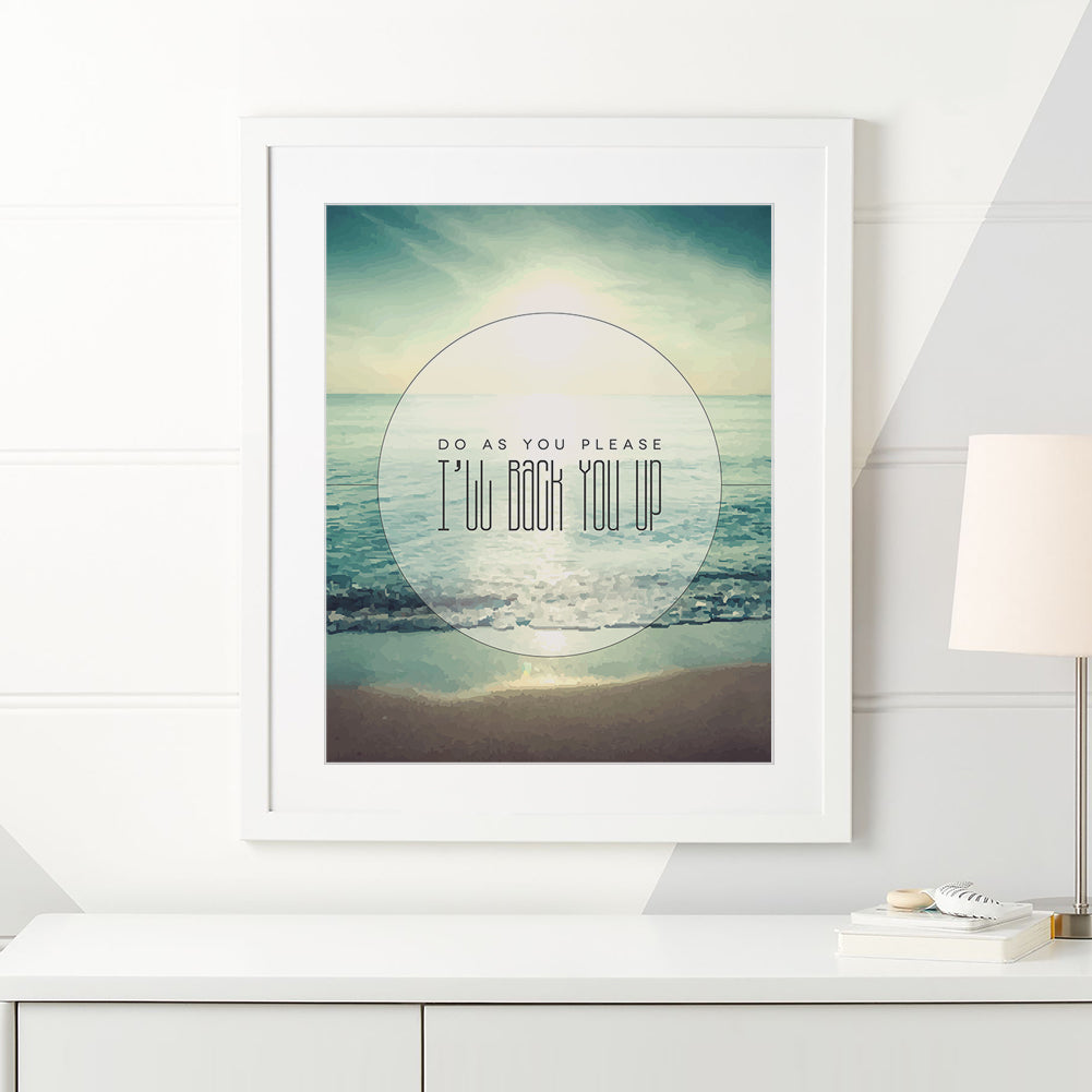 I'll Back You Up | Dave Matthews Band — Lyrical Artworks