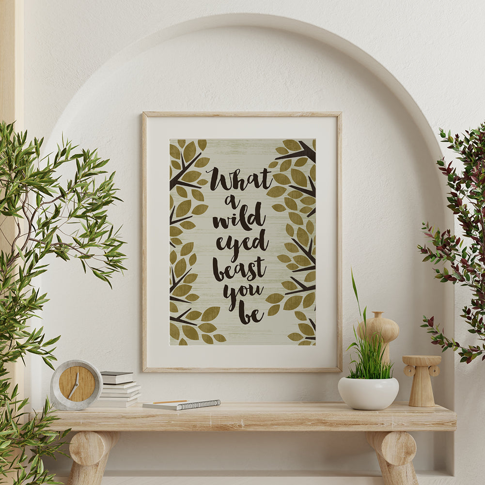 The Space Between | Dave Matthews Band — Lyrical Artworks