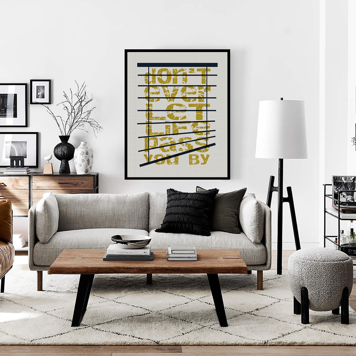 Warning | Incubus — Lyrical Artworks