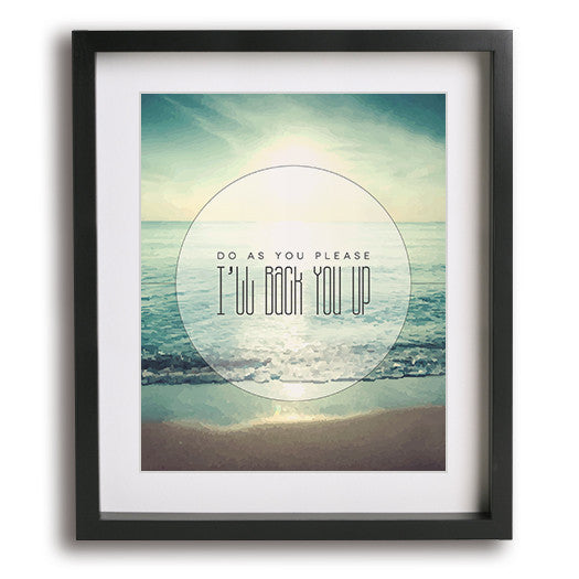 I'll Back You Up | Dave Matthews Band — Lyrical Artworks